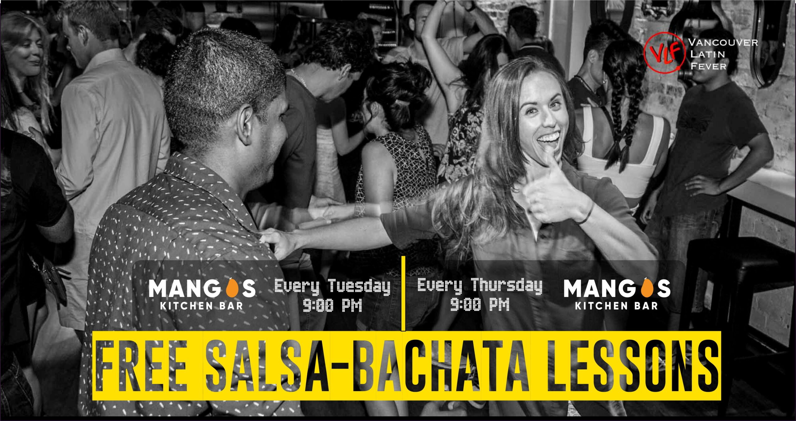Salsa Instructors | Salsa classes | Bachata lessons